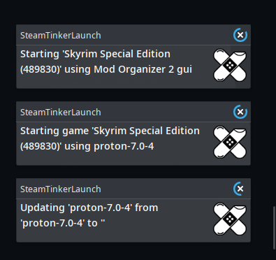 Vortex & MO2 Not Handling NXM Links · Issue #637 · sonic2kk/steamtinkerlaunch · GitHub