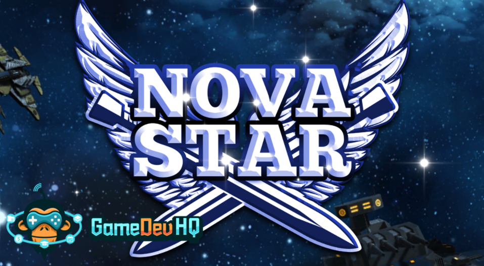 GitHub - dmurayama93/NovaStar