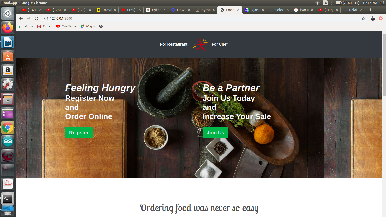 GitHub - madhavm0706/robohack-online-Food-ordering