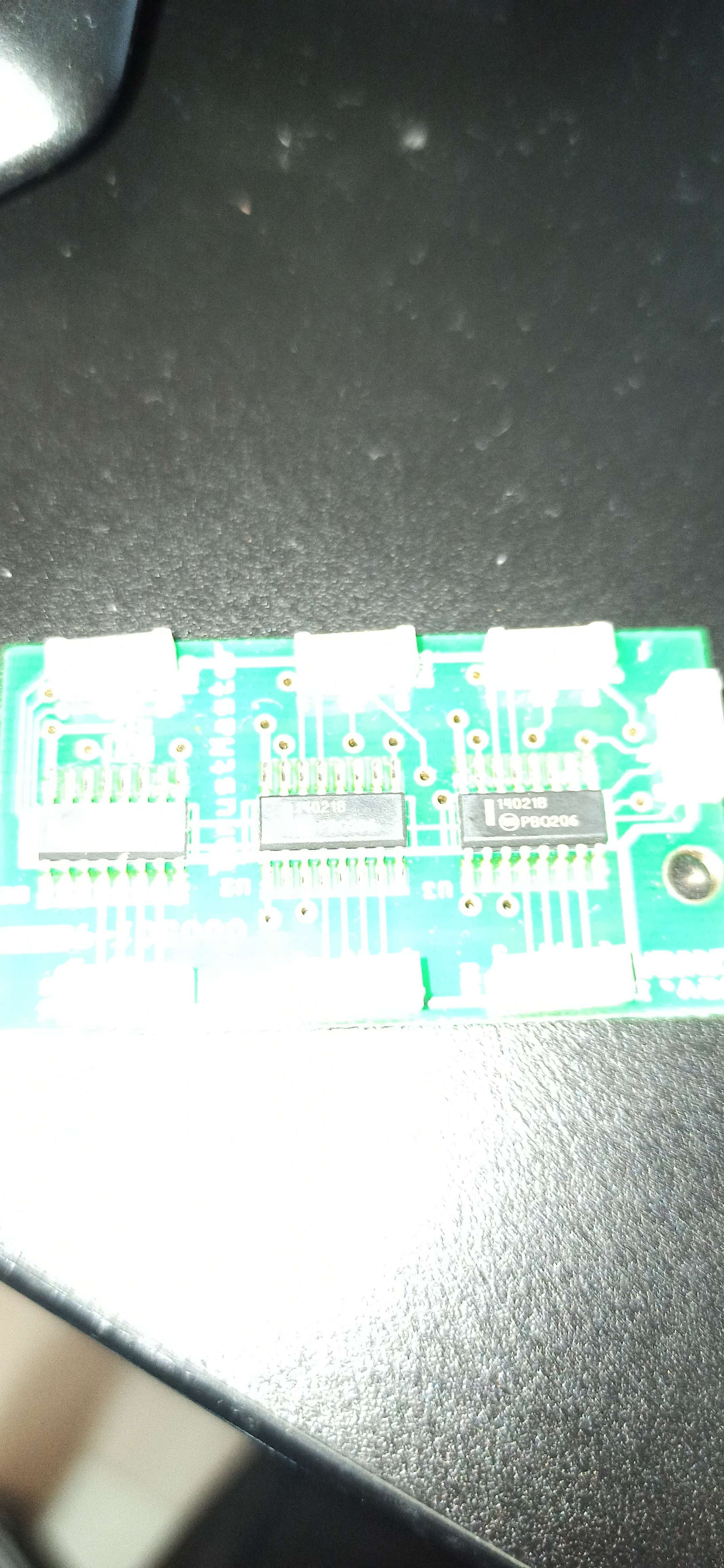 freejoy and TH cougar grip · Issue #211 · FreeJoy-Team/FreeJoy · GitHub