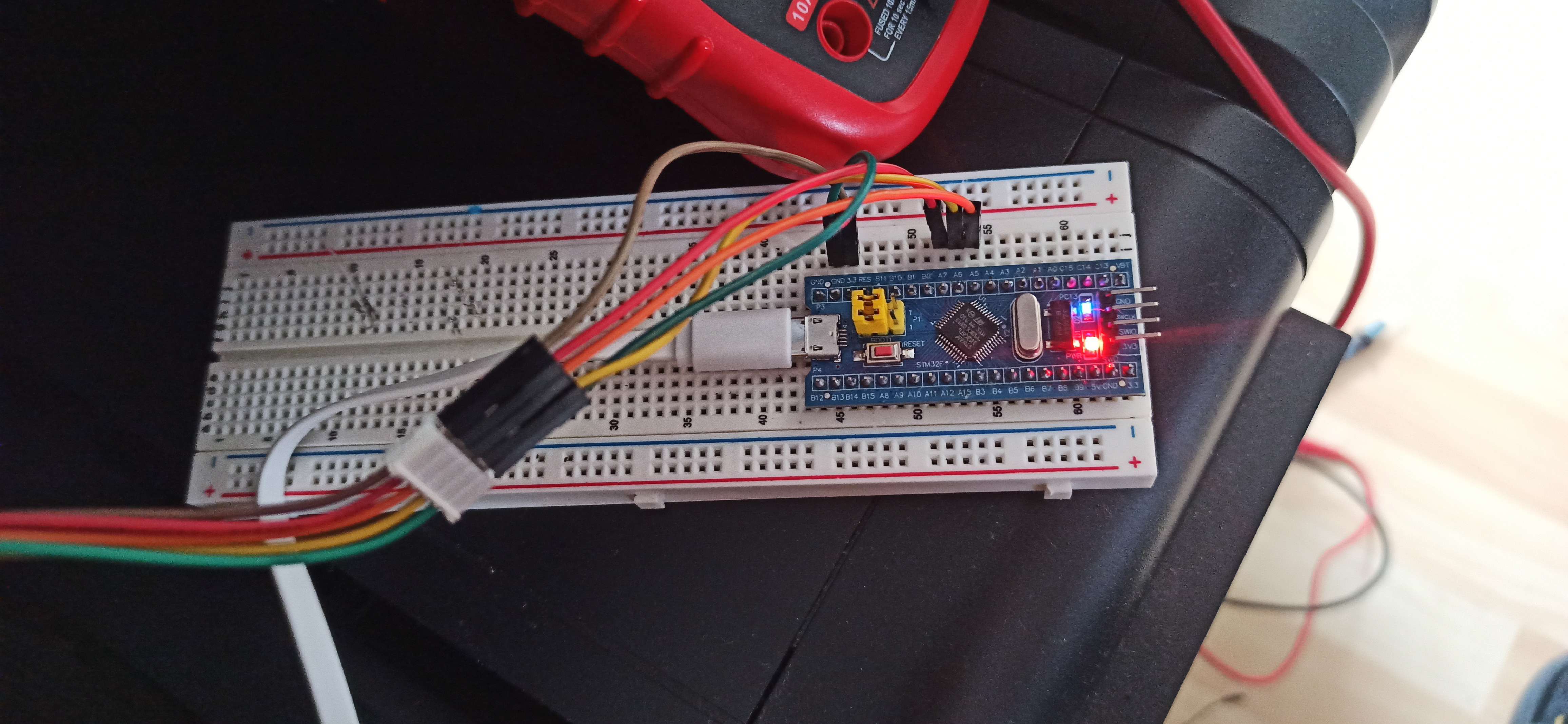 freejoy and TH cougar grip · Issue #211 · FreeJoy-Team/FreeJoy · GitHub