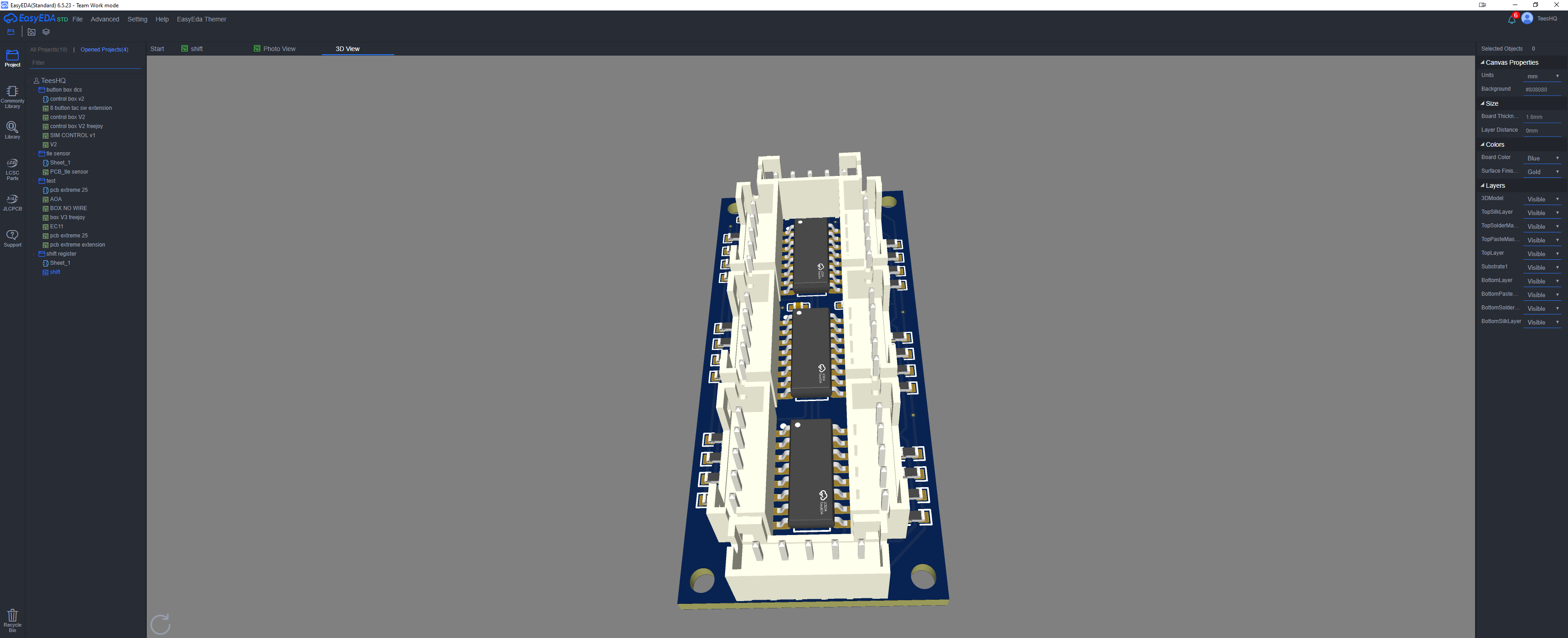 freejoy and TH cougar grip · Issue #211 · FreeJoy-Team/FreeJoy · GitHub