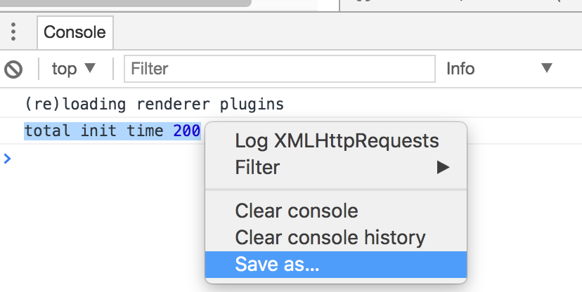 Can not copy text of devtools by context menu · Issue #525 · electron/electron · GitHub