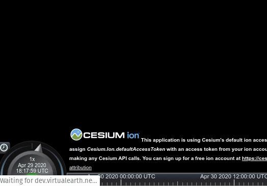 Remote GeoJsonDataSource causes rendering to break · Issue #343 · reearth/resium · GitHub