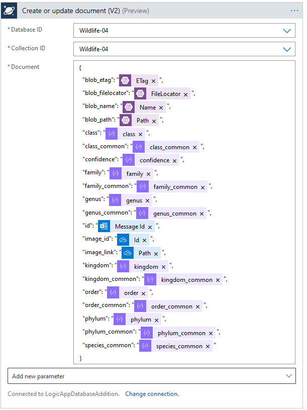 GitHub - TortoiseRevenge/AI_Wildlife