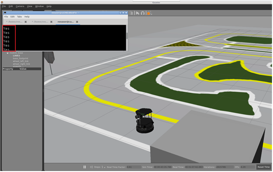 GitHub - Hoouoo/ROS: Gazebo와 ROS를 활용한 주행시험장 자율주행 프로젝트입니다.