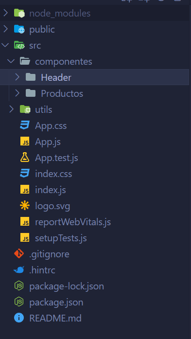 Github Dencitoecommerreact Coderhouse 4976
