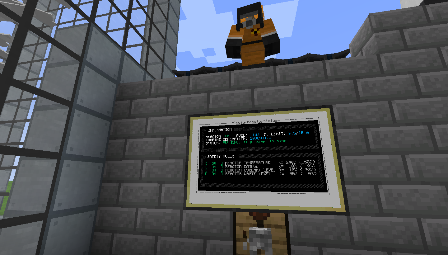 ComputerCraft program to control a Mekanism fission reactor · GitHub