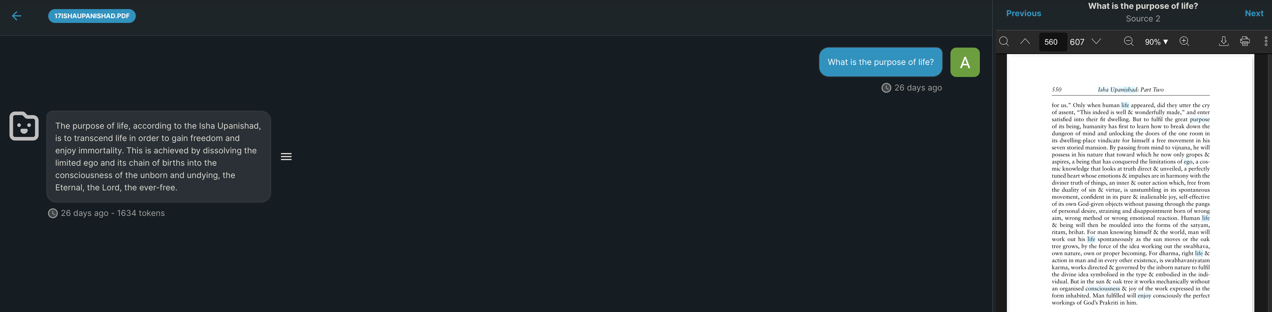 Improved UI/UX for reviewing retrieved chat context · Issue #69 · brianpetro/obsidian-smart ...