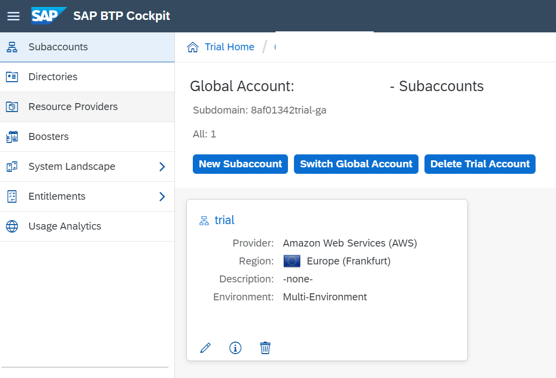 Mobile Cards - SAP BTP Rebranding Screenshots change required · Issue #299 · SAP-archive/Issues ...