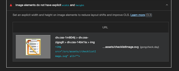 [FE] 다양한 디바이스 사이즈에 맞게 이미지를 보여줘야 한다. (width, height 값 지정, 성능 최적화) · Issue #544 · woowacourse ...