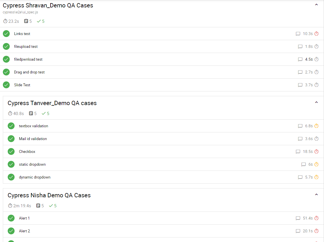 GitHub - sudo-anji-github/CypressProject: CypressDemo