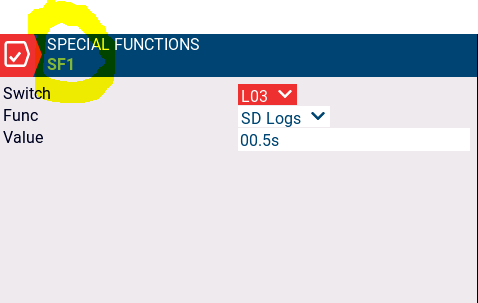 To much log files if using logical switches · Issue #3372 · EdgeTX/edgetx · GitHub