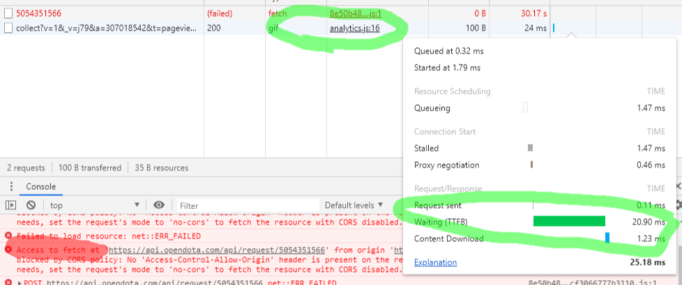 parse is not working · Issue #2207 · odota/web · GitHub