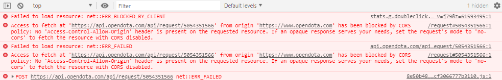 parse is not working · Issue #2207 · odota/web · GitHub