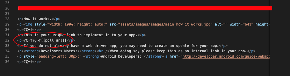Specific text in a modX_content breaks the web manager · Issue #15920 · modxcms/revolution · GitHub