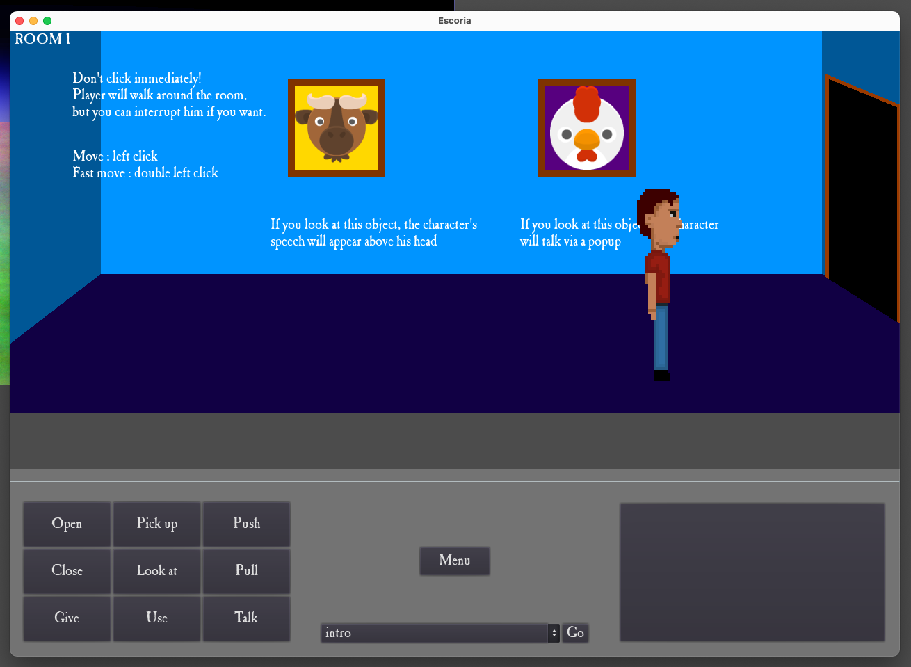 Action buttons become unusable · Issue #944 · godot-escoria/escoria ...