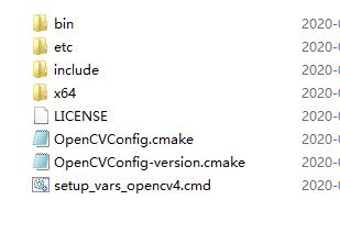 How to build properly build OpenCVSharp? · Issue #967 · shimat/opencvsharp · GitHub
