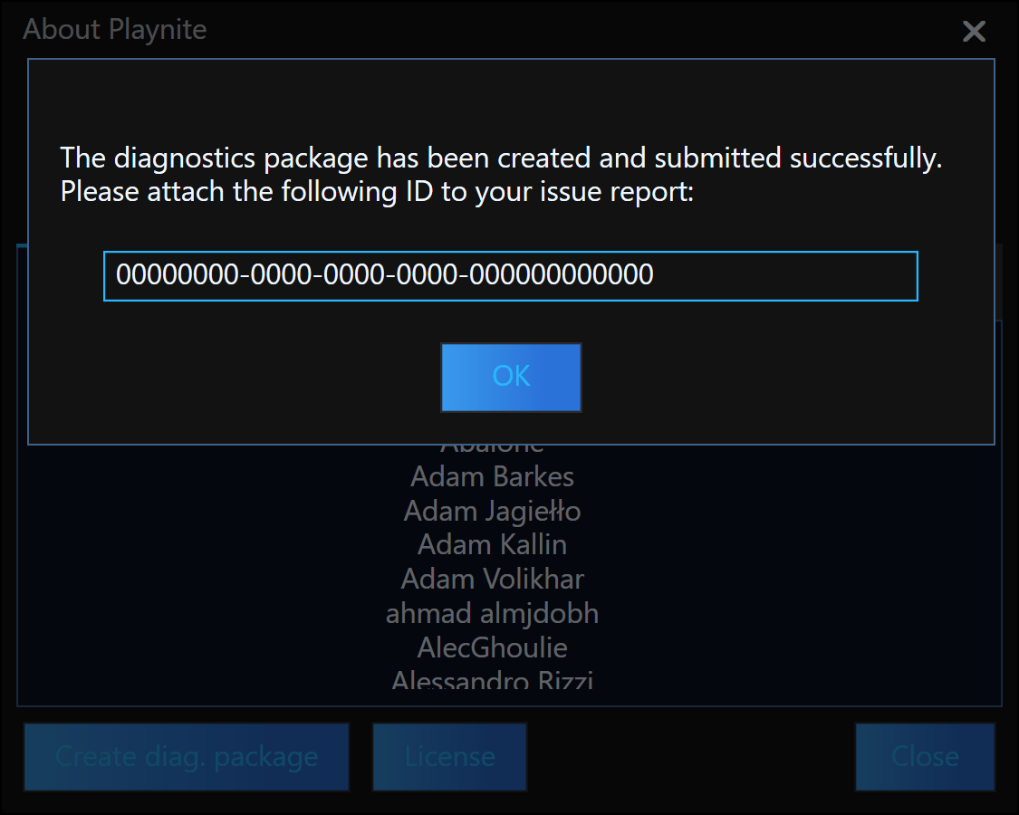 Unrecoverable error when adding new games · Issue #3575 · JosefNemec/Playnite · GitHub