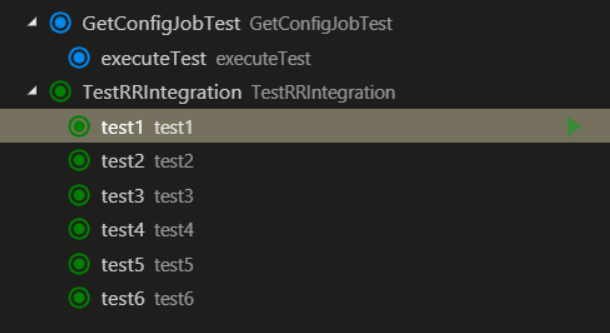 Test tab somehow broken: missing indicators, shifted names · Issue ...