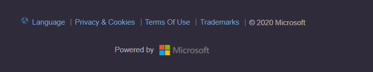 Skillmap needs footer · Issue #2657 · microsoft/pxt-arcade · GitHub