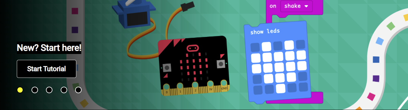 Background frame of "new? Start here!" is not fit when high contrast on · Issue #4100 ...