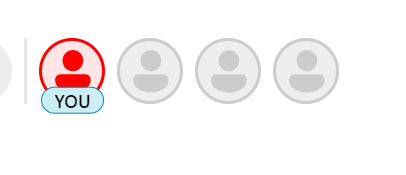 Updatable 'player sprite' in multiplayer presence bar · Issue #5431 · microsoft/pxt-arcade · GitHub