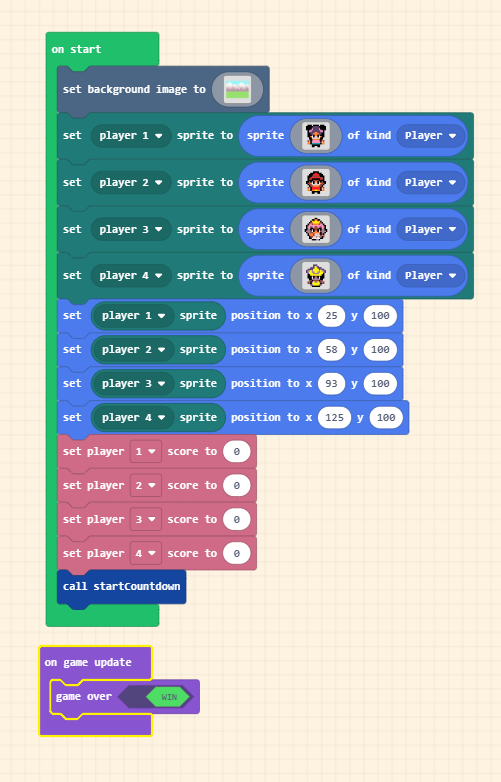 Multiplayer onPlayerConnected not firing when the game is initialized · Issue #5626 · microsoft ...