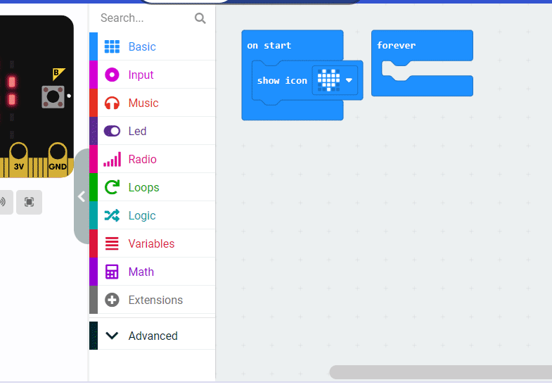 Error When Going Through Tutorial Cant Repro · Issue 5195 · Microsoftpxt Microbit · Github