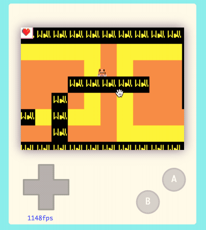Tilemap slingshot · Issue #218 · microsoft/pxt-arcade · GitHub