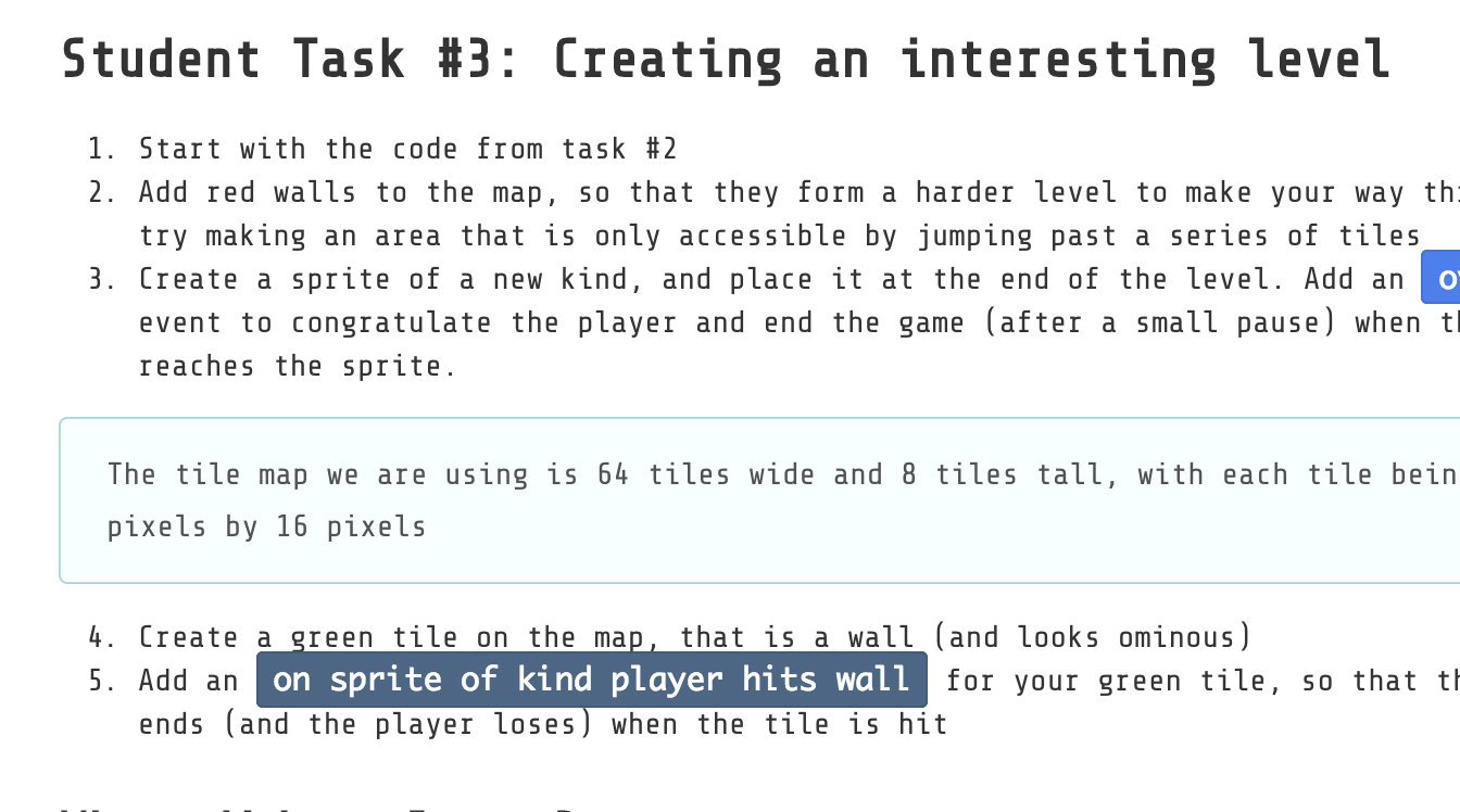 Numbered List Inconsistent In Markdown For Live Site Vs Local Dev Rendering · Issue 267