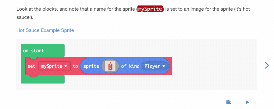 Syntax highlighting for javascript code in Blocks snippets · Issue #315 ...