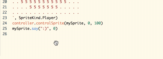 Parameters in blocks should show tooltip with parameter documentation · Issue #345 · microsoft ...