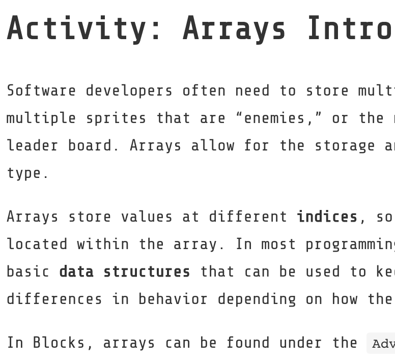 Numbered List Inconsistent In Markdown For Live Site Vs Local Dev Rendering · Issue 267