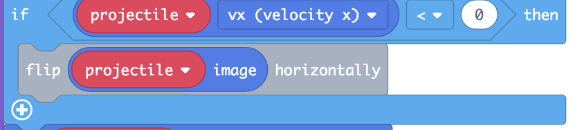 An error shows in "Happy Flower" 9th step and prompting message is not ...