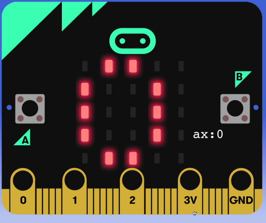 Accelerometer giving NaN on iOS safari · Issue #1974 · microsoft/pxt ...