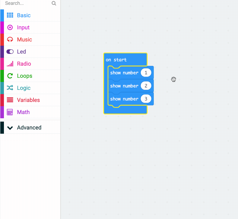 "Duplicate" duplicating blocks below selected block · Issue #2007 ...
