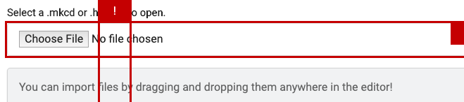 WCAG 1.3.1,WCAG 3.3.2: Form elements must have labels (input[type="file"]) · Issue #2303 ...