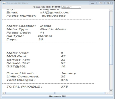 GitHub - M-A-D-A-R-A/Electricity-billing-System: A DBMS project for 4th Sem