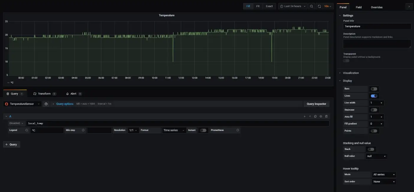 GitHub - astate85-dot/IoT-Grafana