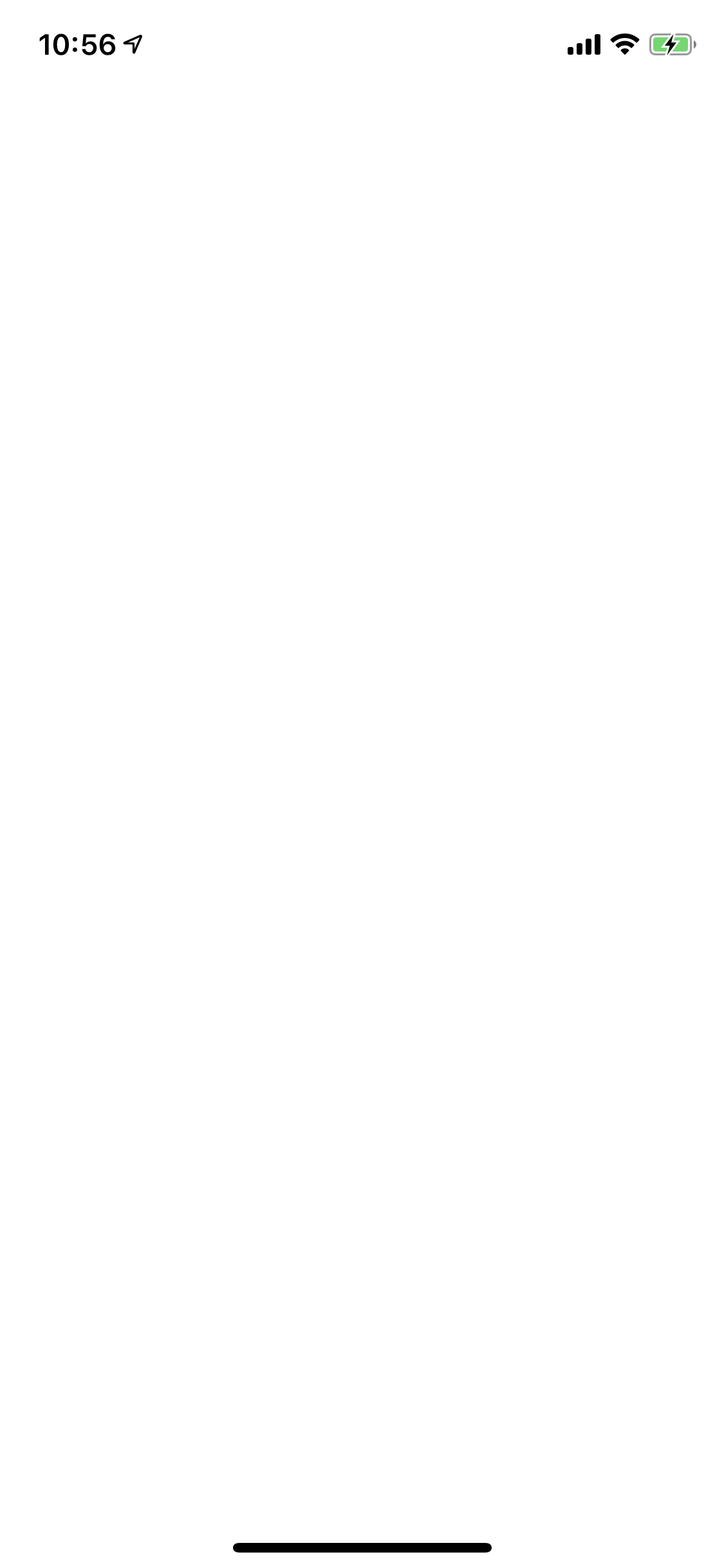 All Flutter Apps Run White Screen From Binary - Works As Expected Fine From Code/Debugger ...
