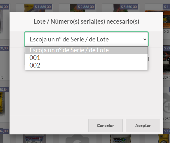 130 Poslotselection Help To Migrate Poslotselection Version