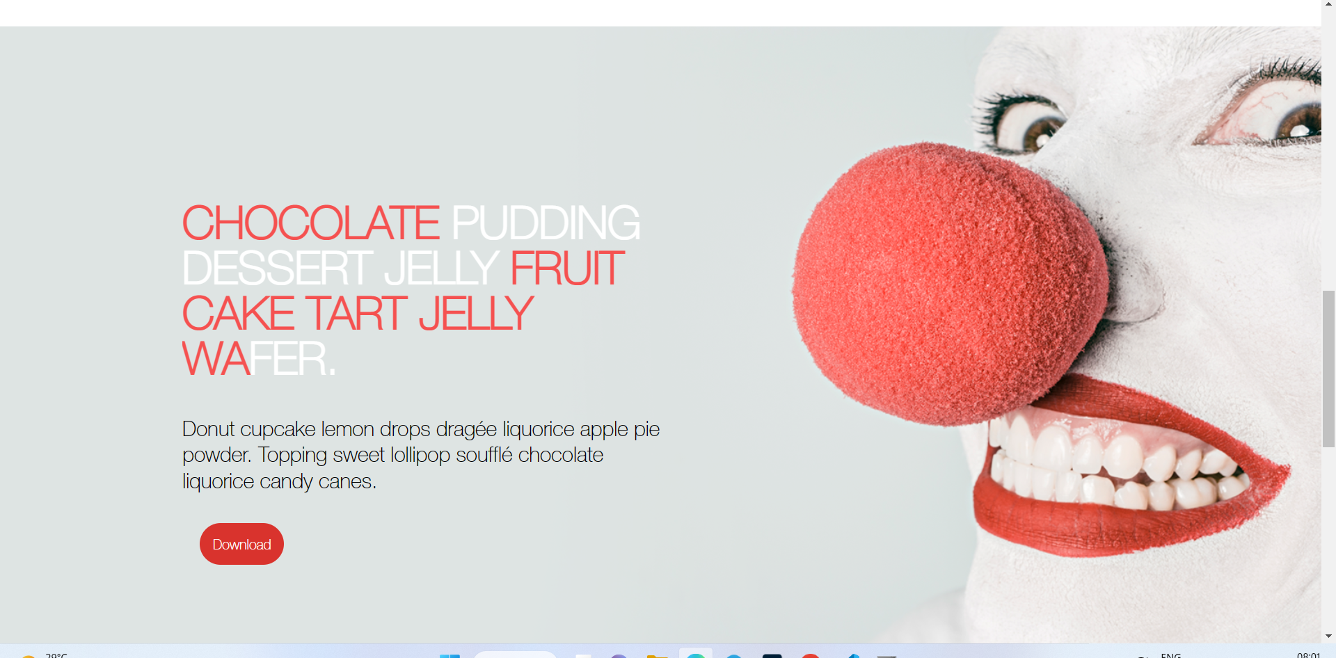 GitHub - Emy-alphonsa/Website-Design