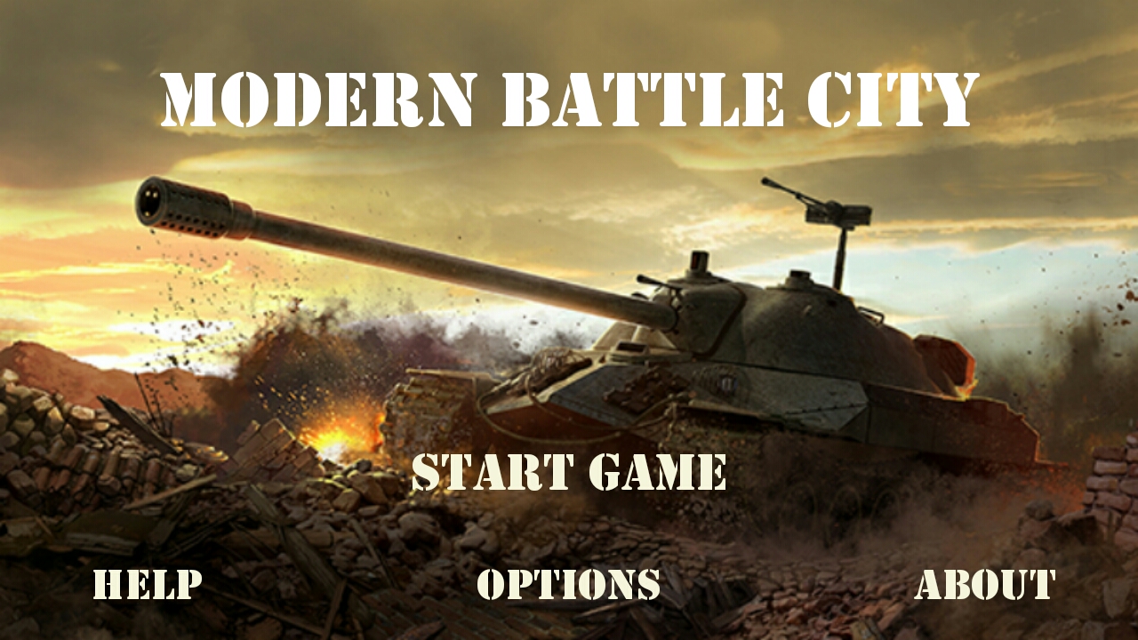 GitHub - AmrSaleh/Modern-Battle-City: A top view android game where you ...