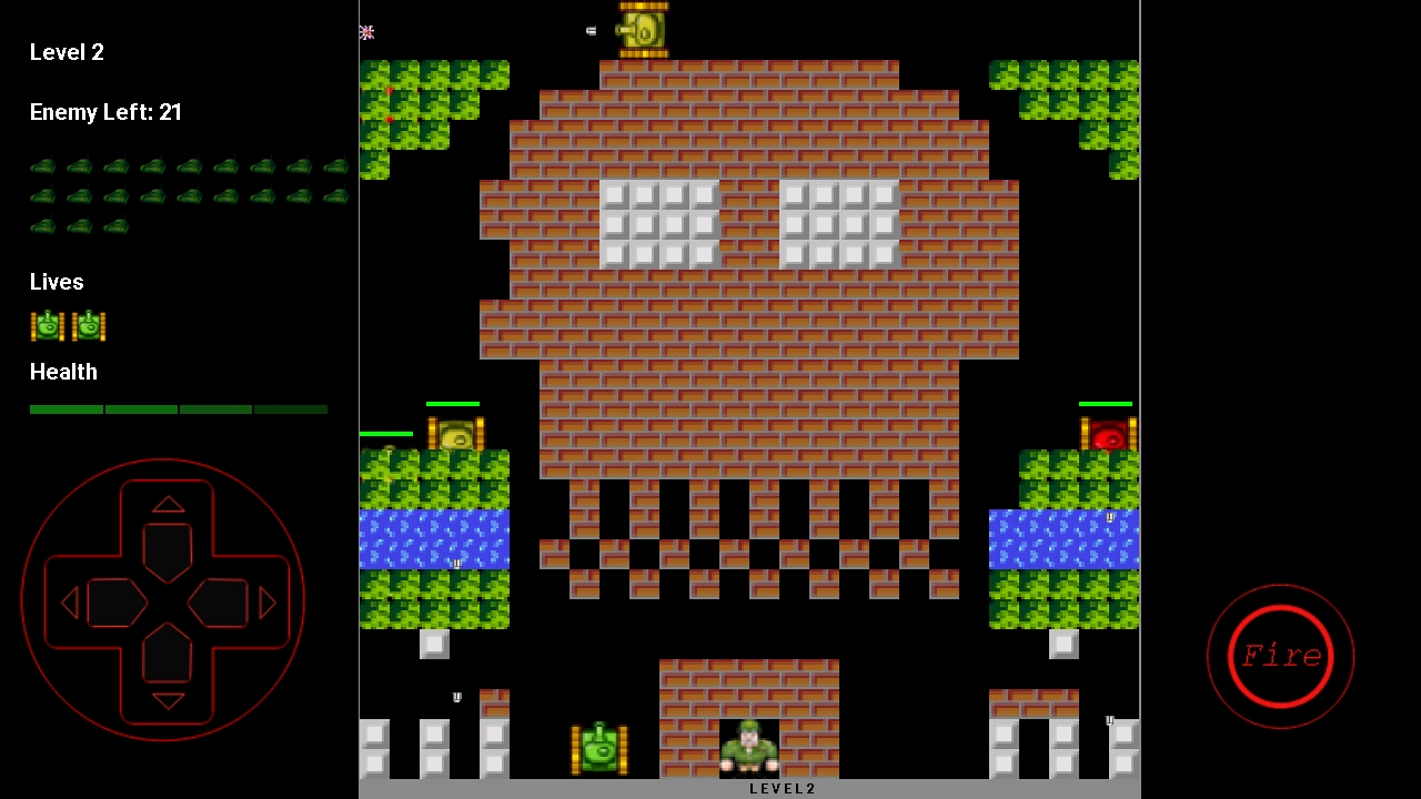 GitHub - AmrSaleh/Modern-Battle-City: A top view android game where you ...