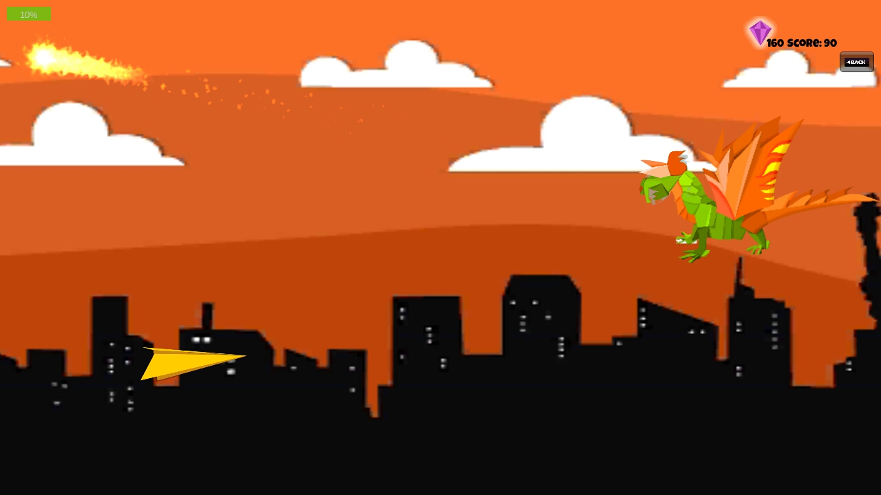 GitHub - AmrSaleh/Infinite-Plane-Ride: A 2D side scrolling game with ...