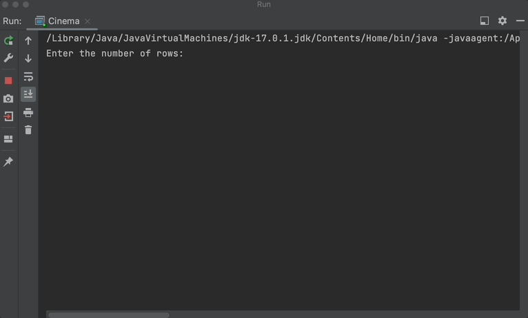 GitHub - dambolewski/cinema-room-manager: Cinema Room Manager