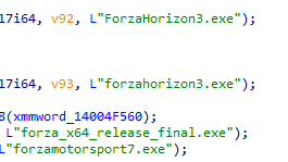 Ill Pay Only For This To Become Open Source · Issue #14 · forza-painter/forza-painter · GitHub