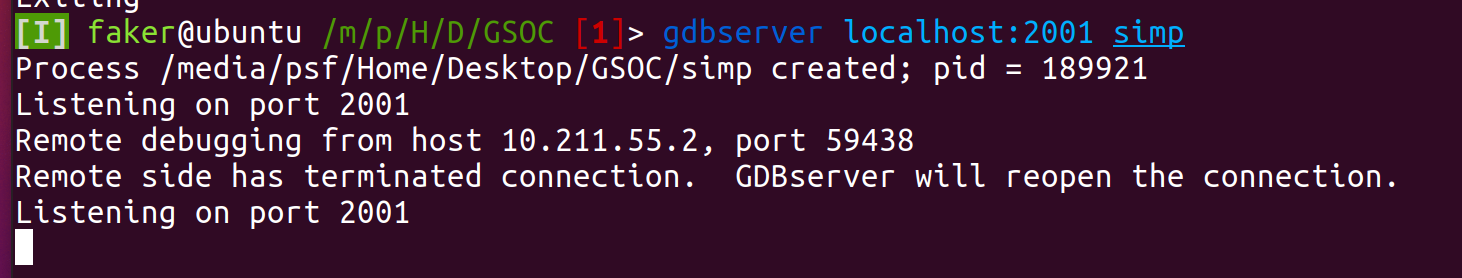 Remote Debugging With Gdb Server Causes Crash On Macos · Issue 2708 · Rizinorgcutter · Github
