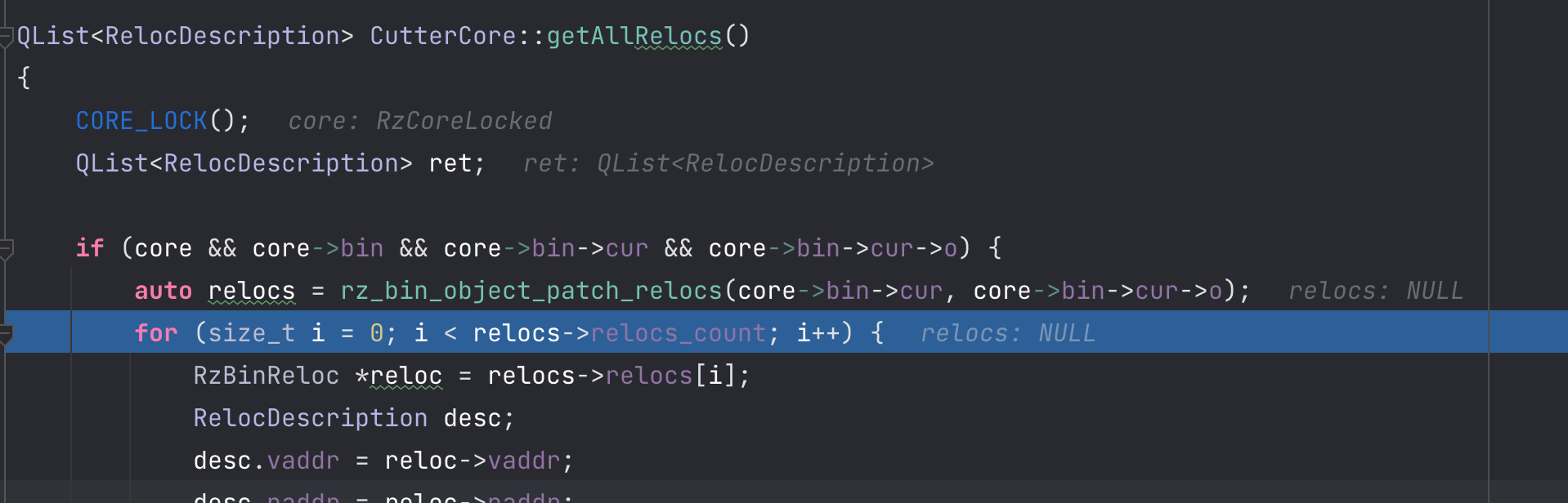 Remote Debugging With Gdb Server Causes Crash On Macos · Issue 2708 · Rizinorgcutter · Github